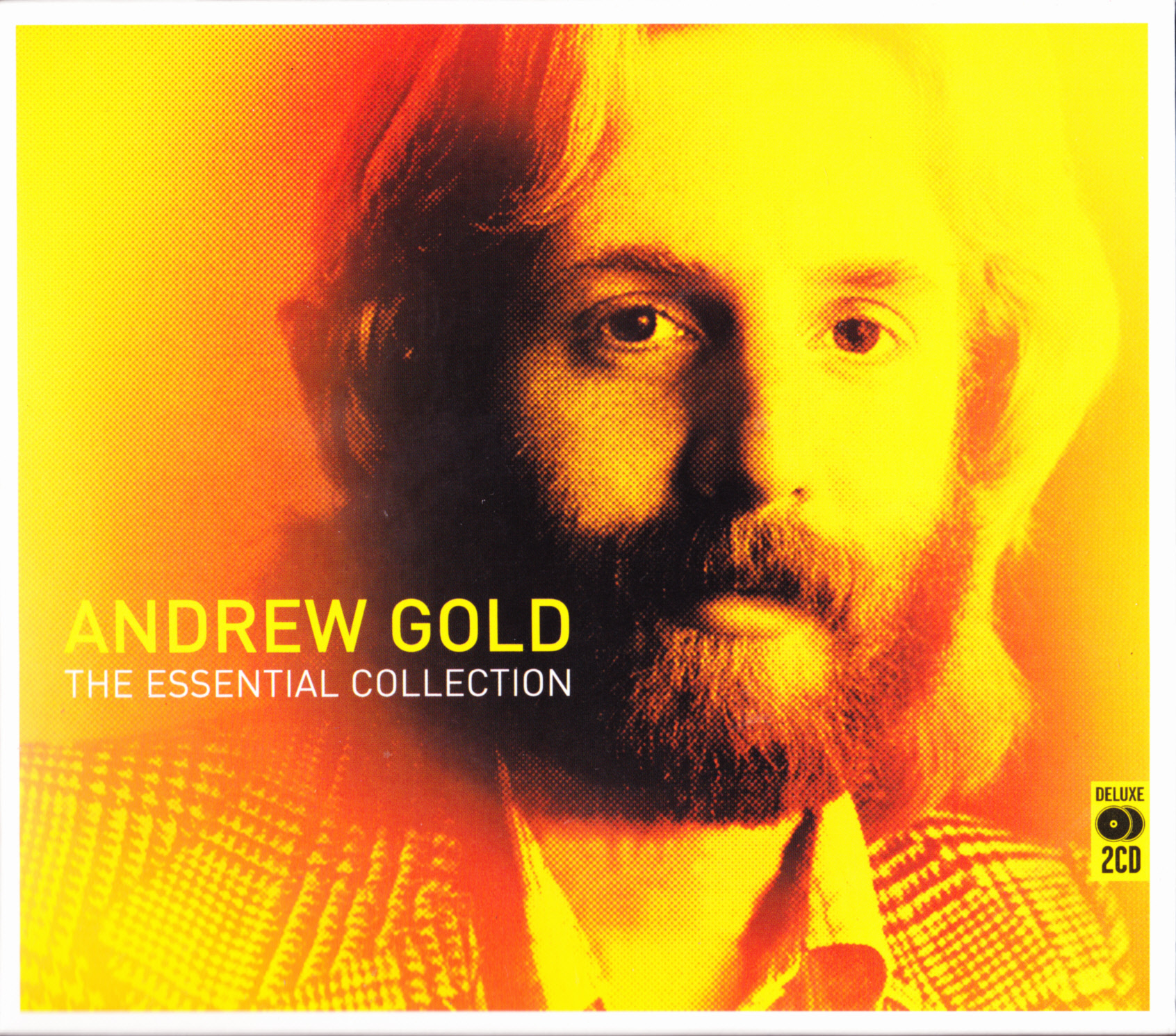 The Essential Collection CD1 2011 Rock - Andrew Gold - Download Rock ...