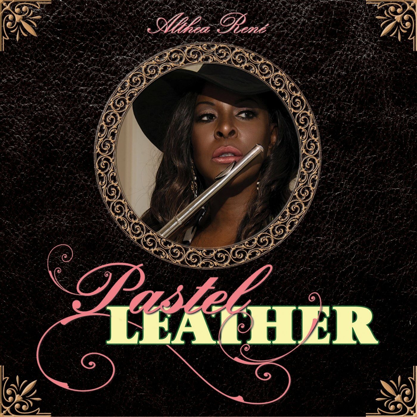 Pastel Leather 2022 Jazz - Althea Rene - Download Jazz Music - Download ...