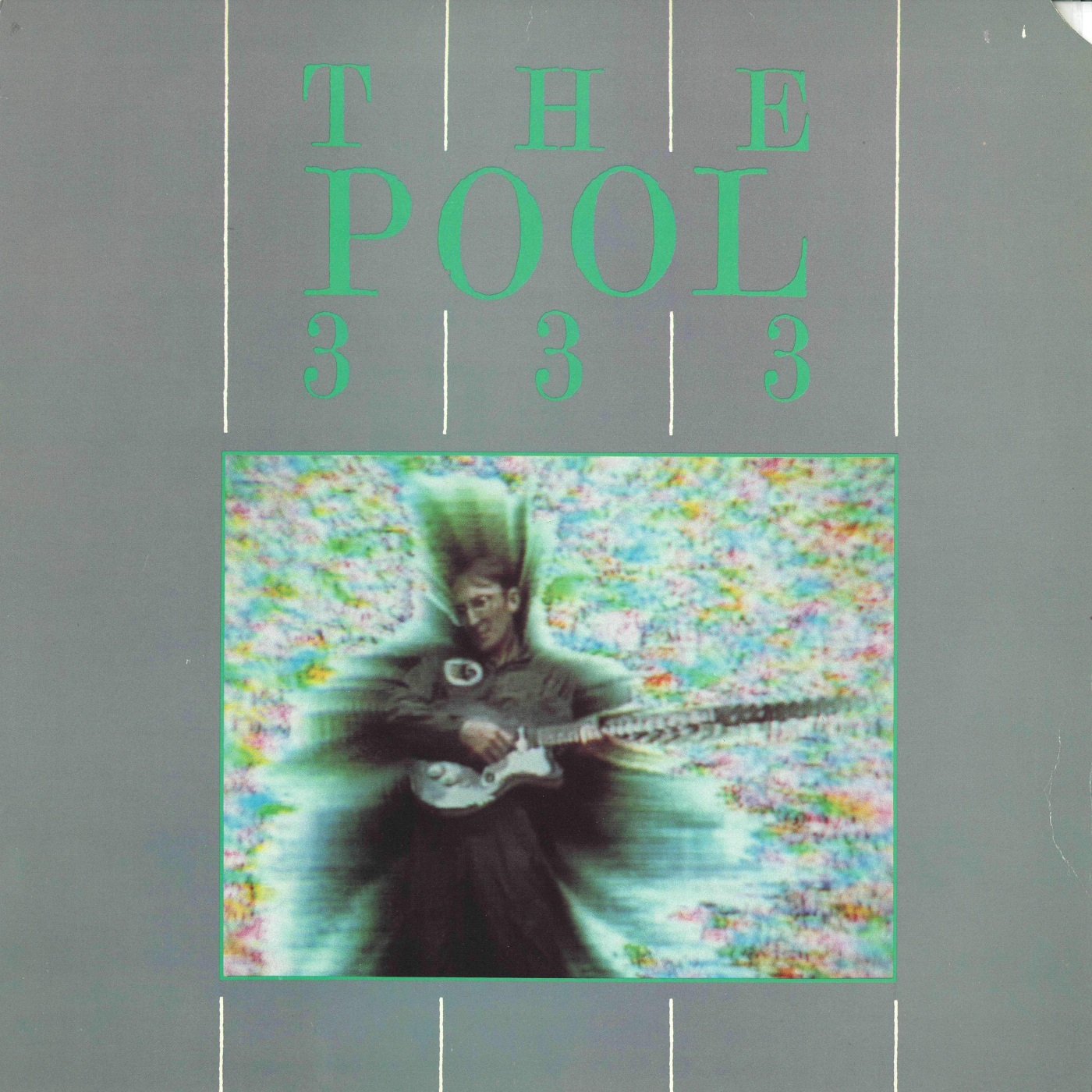 333 (Vinyl) 1984 Pop - The Pool - Download Pop Music - Download Pool ...