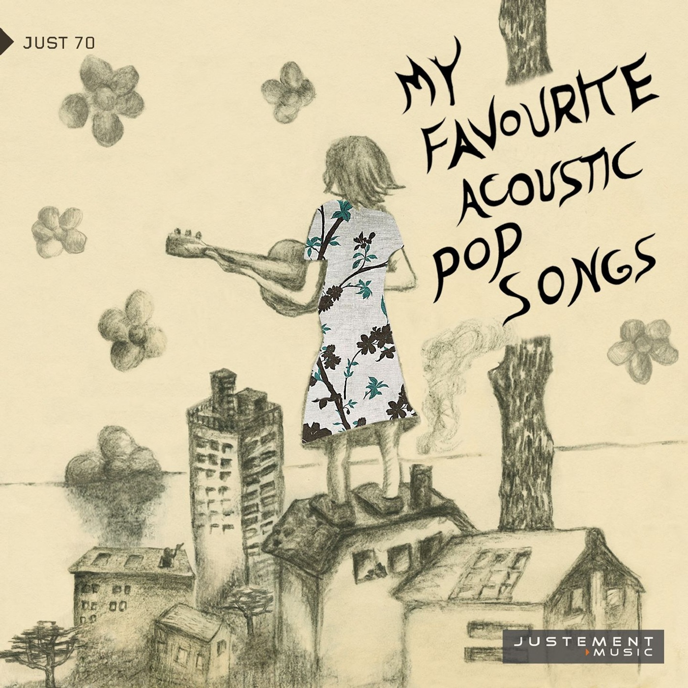 My Favourite Acoustic Pop Songs 2015 Pop - VA - Download Pop Music ...