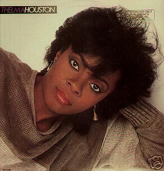 Thelma Houston (Vinyl) 1983 Soul - Thelma Houston - Download Soul Music ...