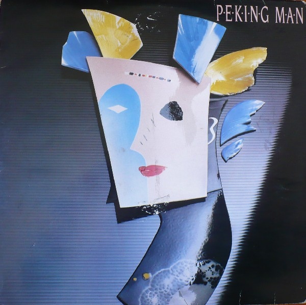 Peking Man 1986 Synthpop - Peking Man - Download Synthpop Music ...