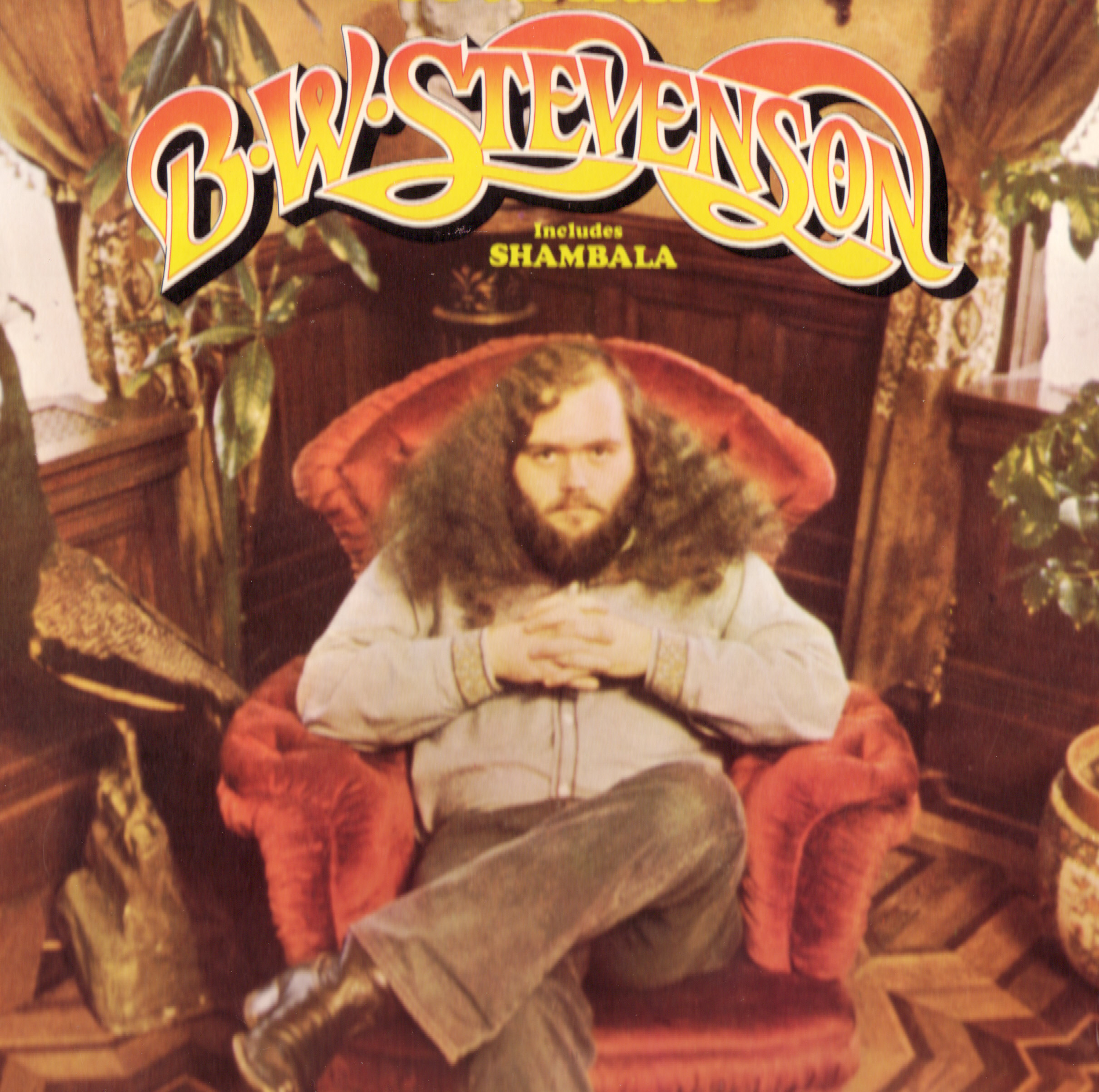 My Maria 1973 Country - B.W. Stevenson - Download Country Music ...