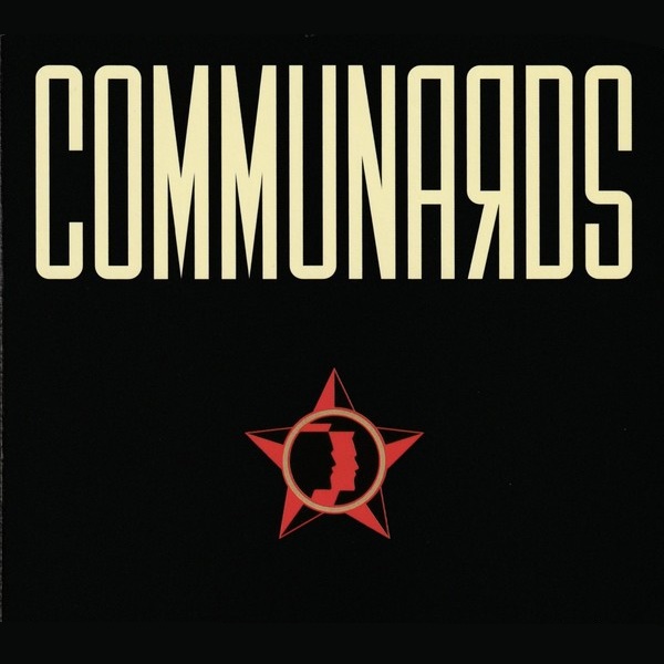 Communards (35Th Anniversary Edition) CD2 2021 New Wave - The ...