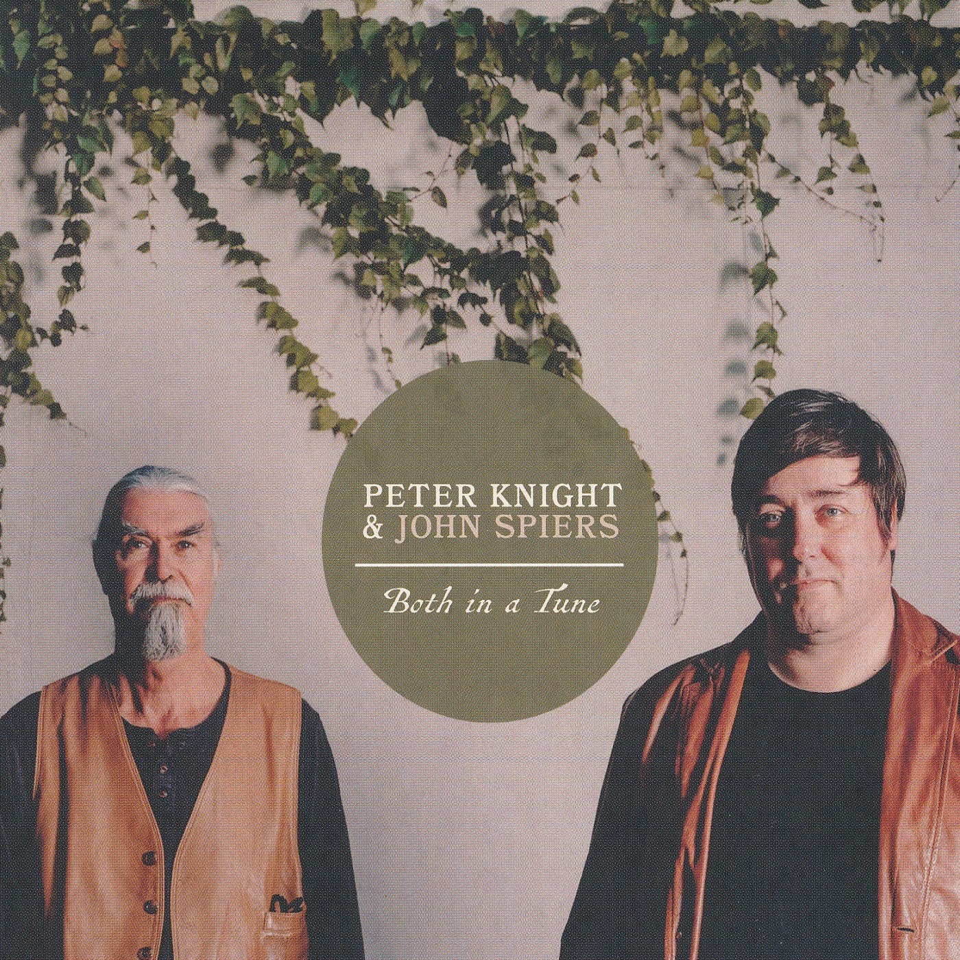 Both In A Tune 2021 Folk - Peter Knight & John Spiers - Download Folk ...