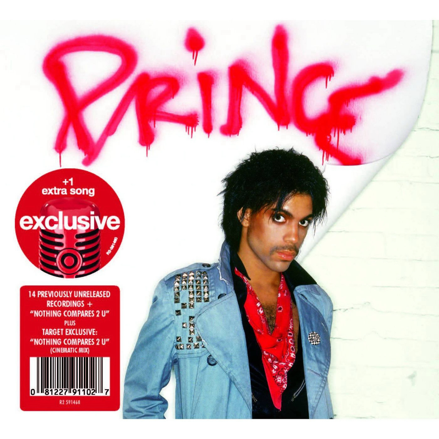 Originals (Target Exclusive Edition) 2019 Pop - Prince - Download Pop ...