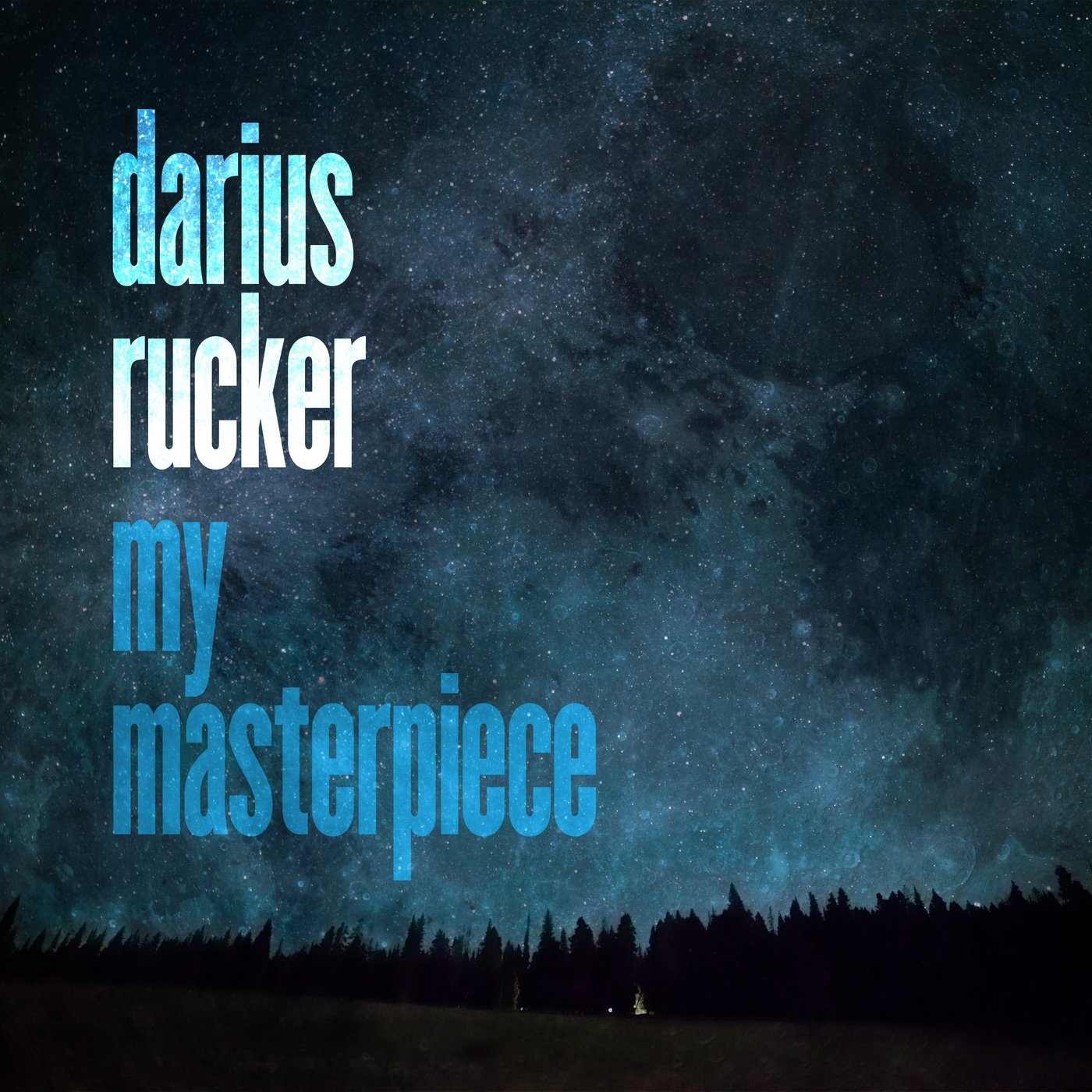 My Masterpiece (CDS) 2021 Country - Darius Rucker - Download Country ...