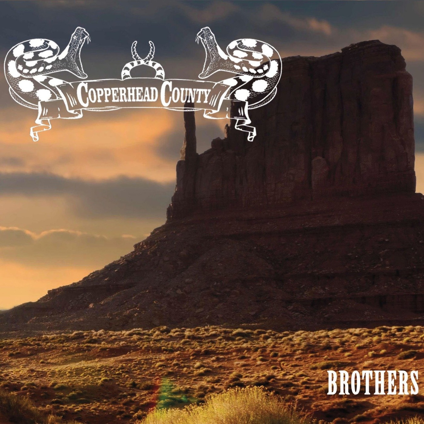 Brothers 2020 Southern Rock - Copperhead County - Download Southern ...