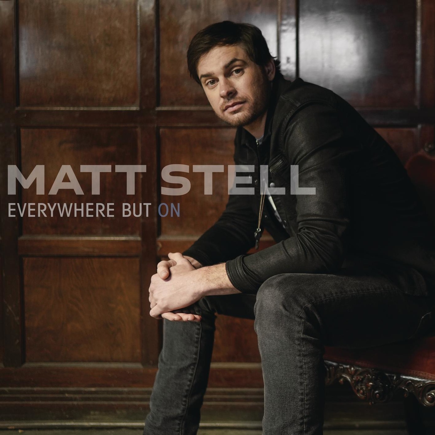 Everywhere But On (EP) 2019 Country - Matt Stell - Download Country ...