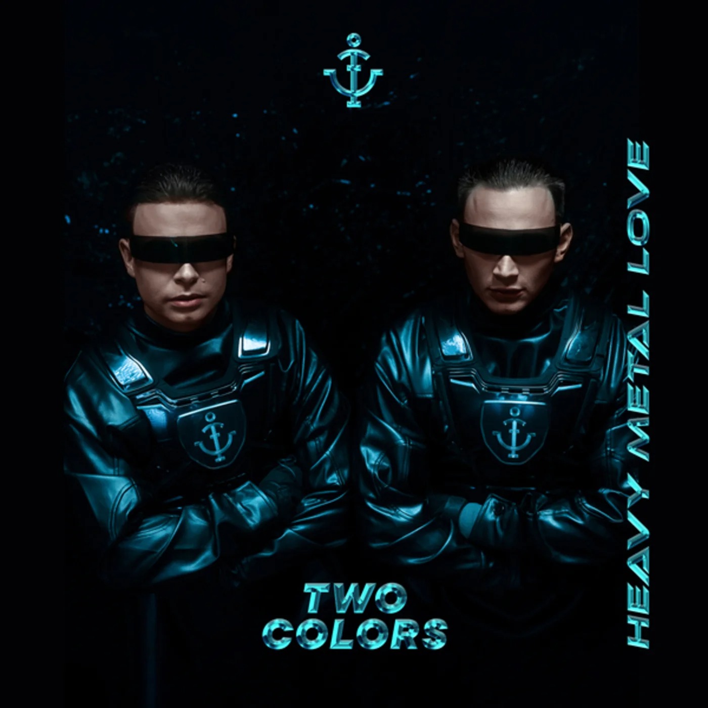 Heavy Metal Love (CDS) 2022 Pop - Twocolors - Download Pop Music ...