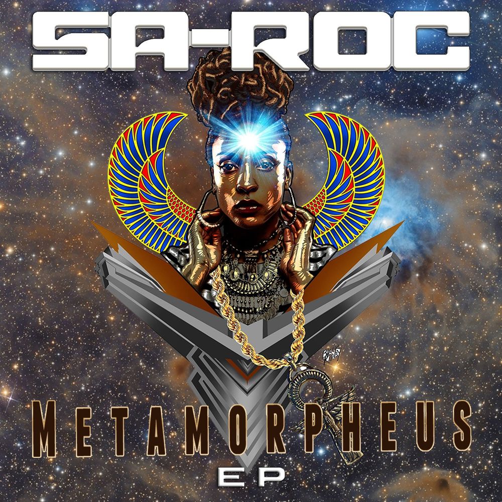 Metamorpheus 2016 Hip-Hop - Sa-Roc - Download Hip-Hop Music - Download ...