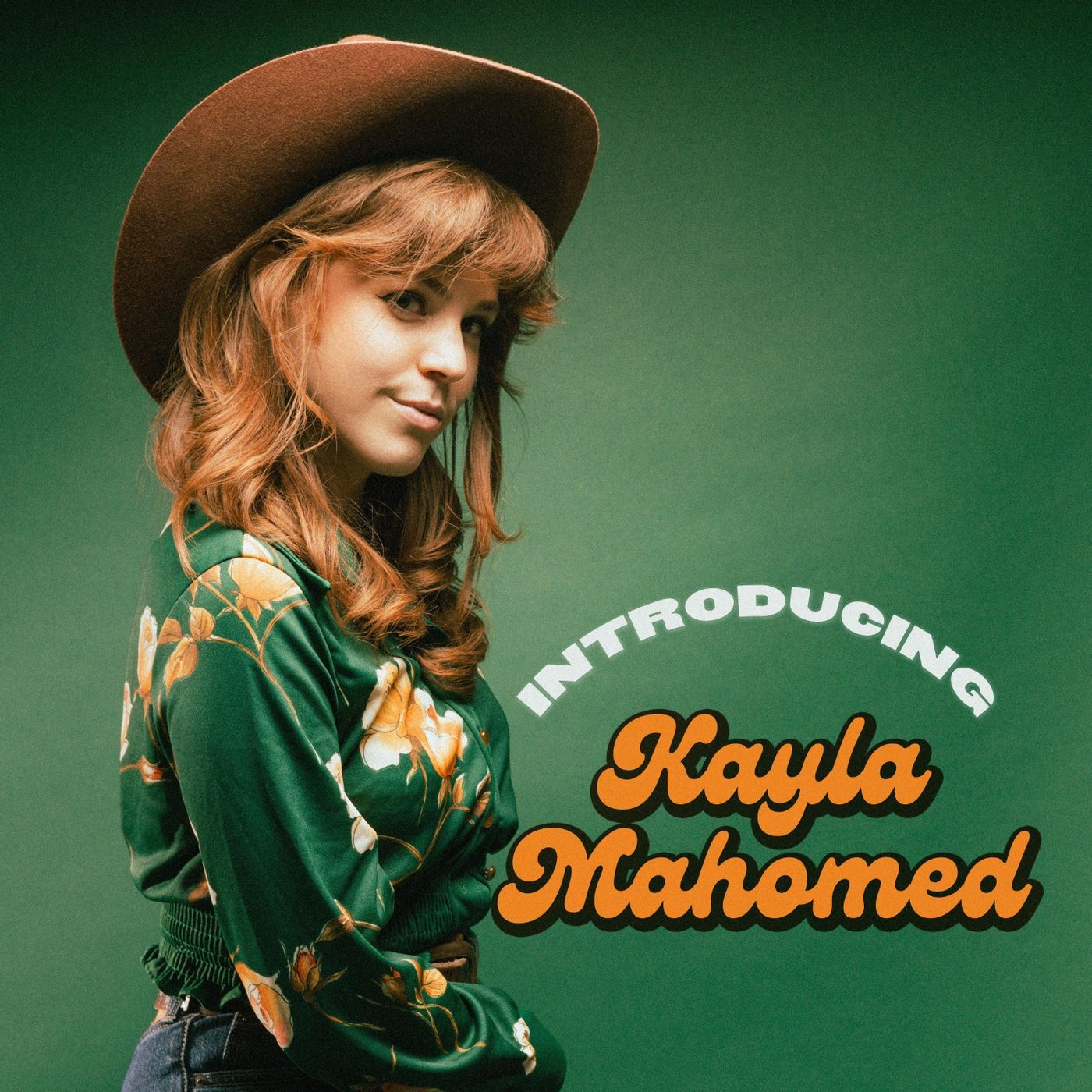 Introducing Kayla Mahomed (EP) 2022 Country - Kayla Mahomed - Download ...