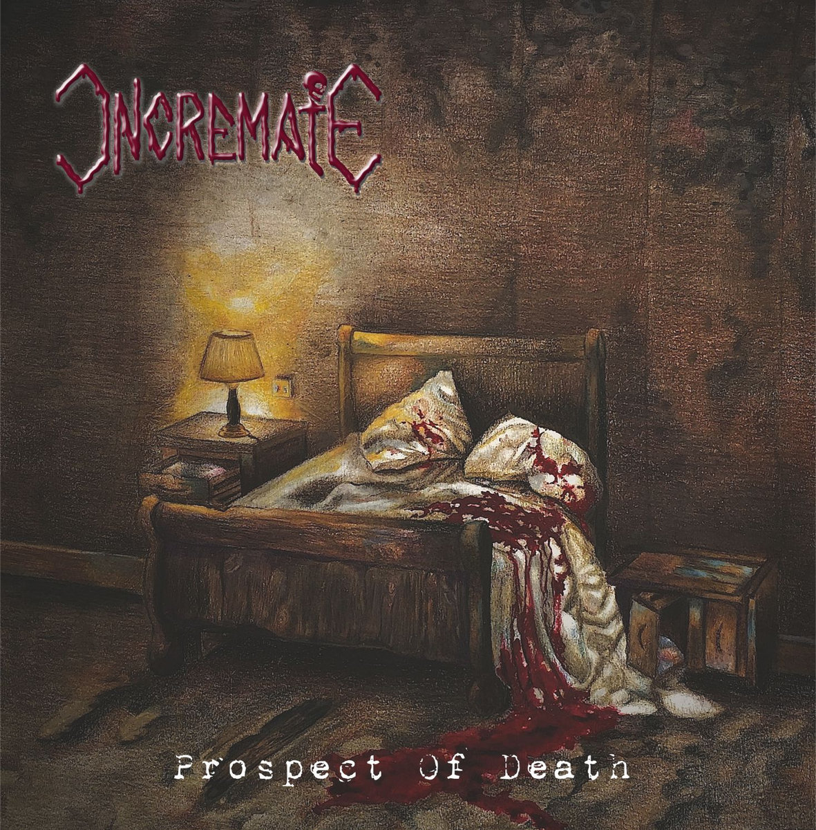 Prospect Of Death 2016 Death Metal - Incremate - Download Death Metal ...
