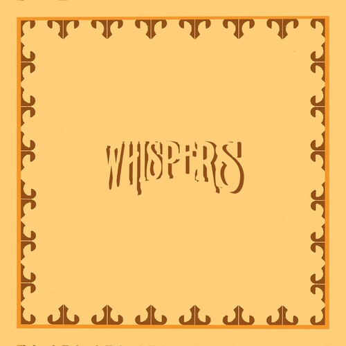 Whispers (CDS) 2019 Indie-Rock - Creeping Jean - Download Indie-Rock ...