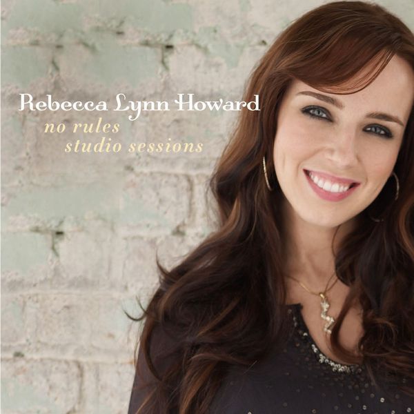 No Rules Studio Sessions (CDS) 2008 Country - Rebecca Lynn Howard ...