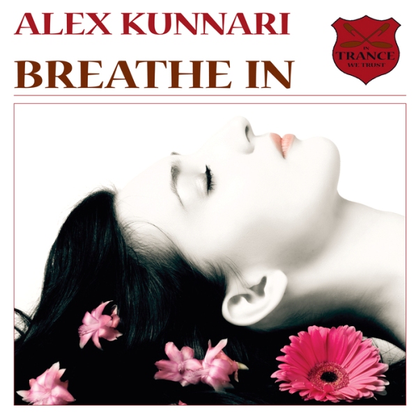 Breathe In (CDS) 2008 Electronic - Alex Kunnari - Download Electronic ...