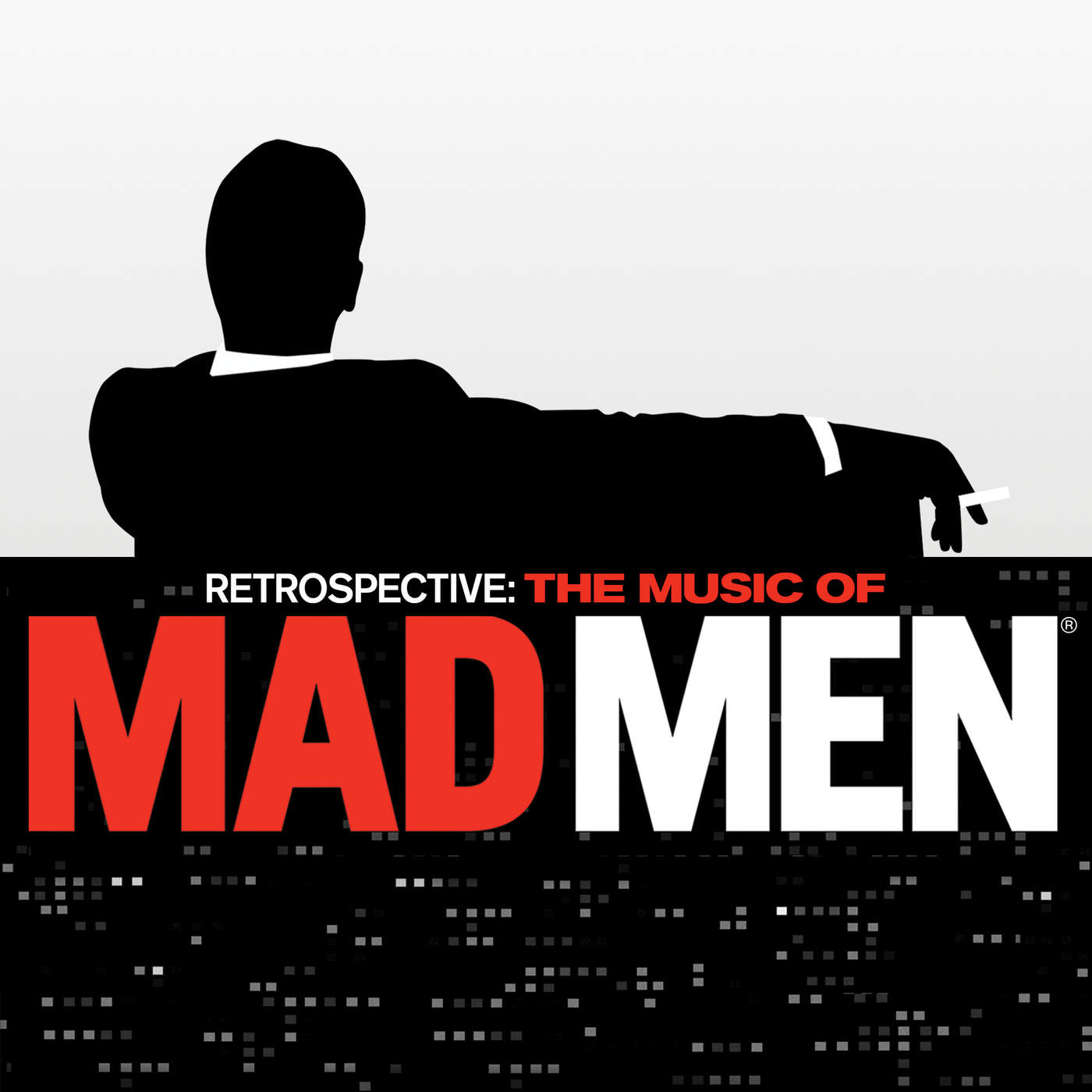 Retrospective: The Music Of Mad Men (Original Series Soundtrack) 2015 ...