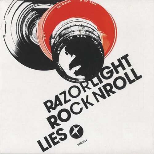 Rock N Roll Lies (CDS) 2003 Indie-Rock - razorlight - Download Indie ...