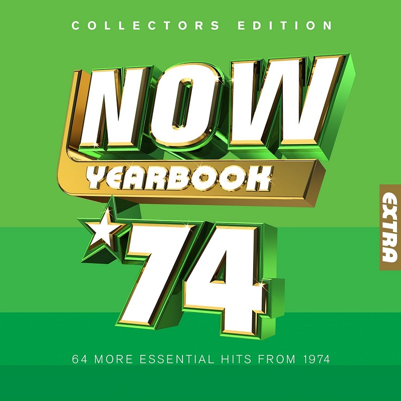 Now Yearbook '74 Extra CD2 2024 Pop - VA - Download Pop Music ...