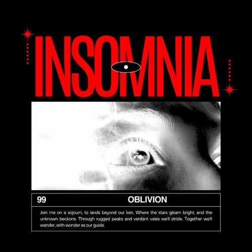 Insomnia (EP) 2024 Alternative-Rock - Paleskin - Download Alternative ...