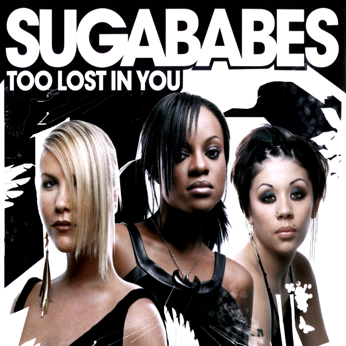 Too Lost In You (CDS) 2003 Pop - Sugababes - Download Pop Music ...