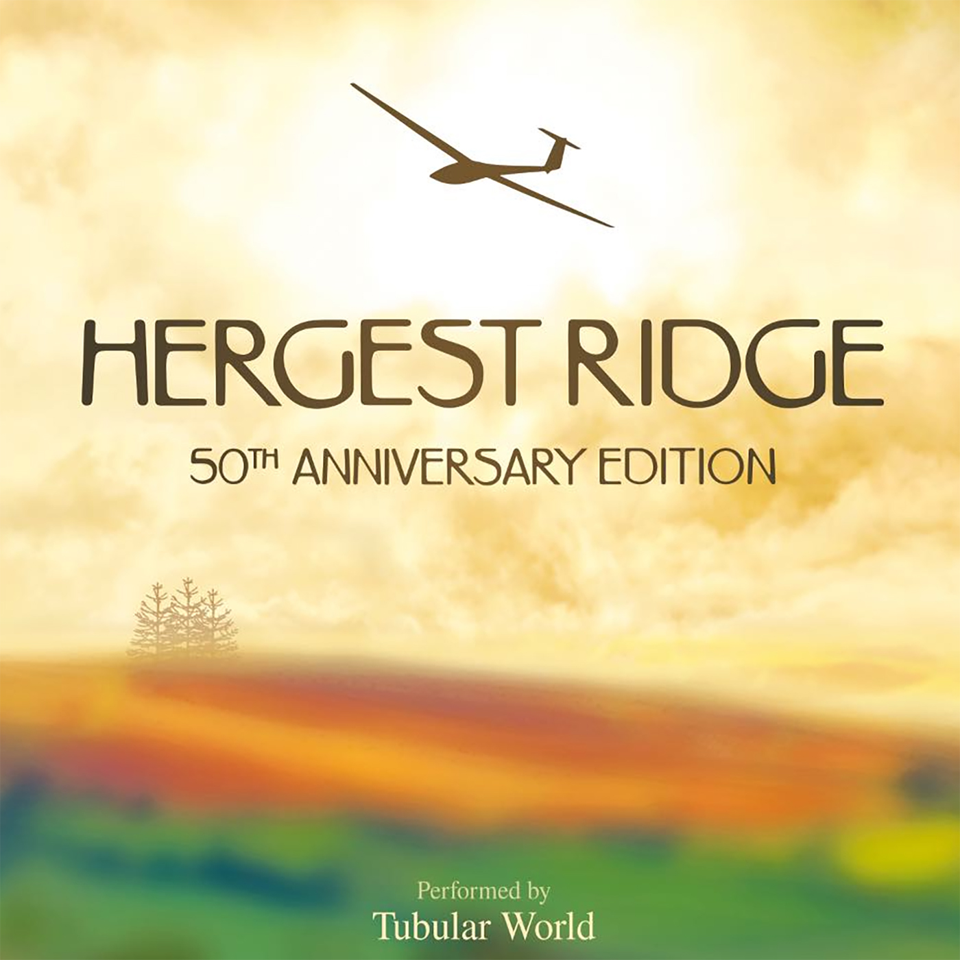 Hergest Ridge (50Th Anniversary Edition) 2024 Progressive Rock ...