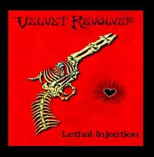 Lethal Injection 2004 Hard Rock - Velvet Revolver - Download Hard Rock ...