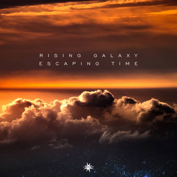Escaping Time 2022 Electronic - Rising Galaxy - Download Electronic ...