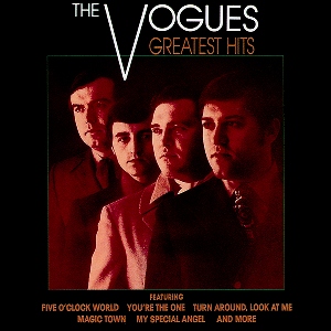Greatest Hits 1988 Rock - The Vogues - Download Rock Music - Download ...
