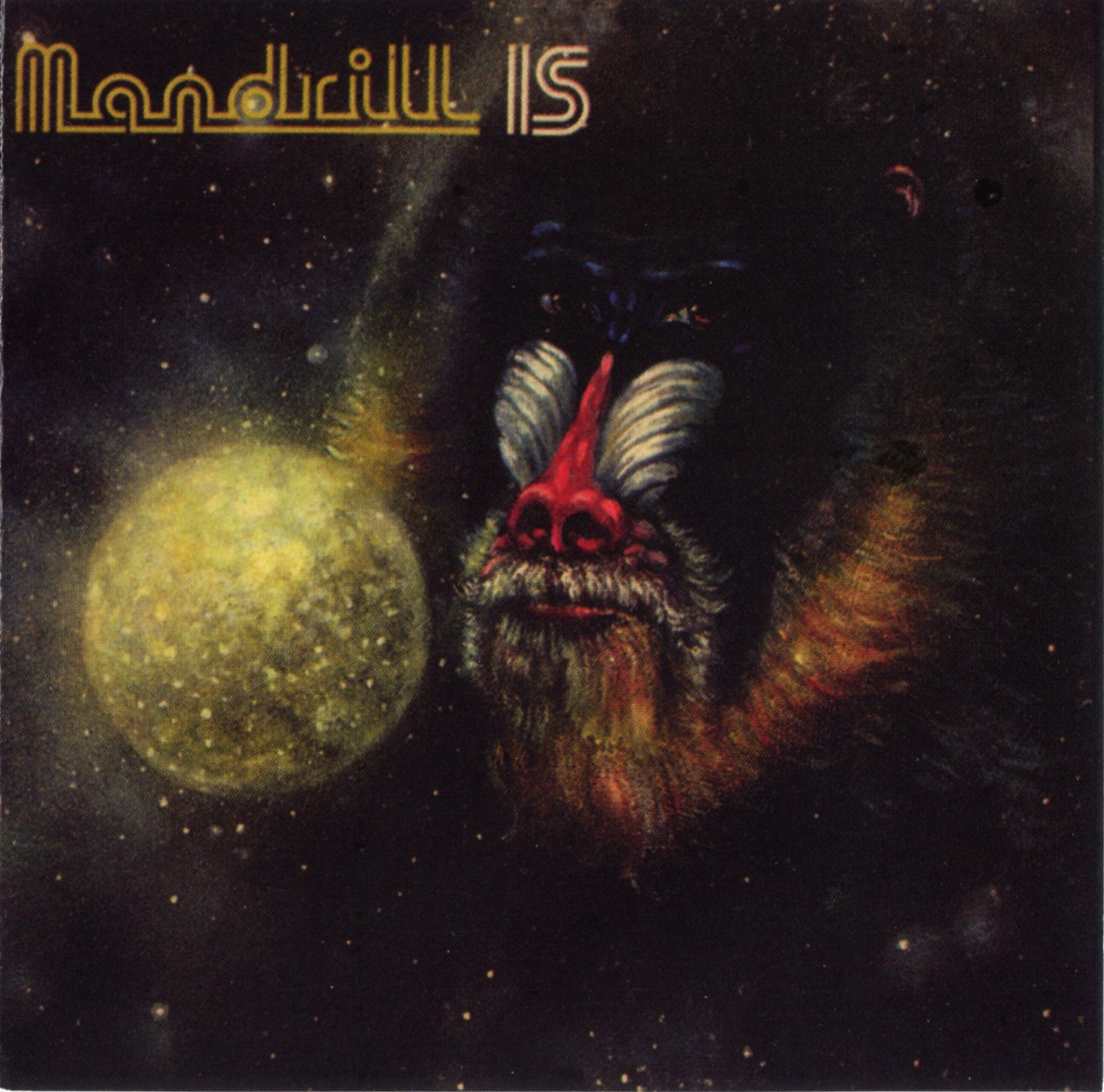 Mandrill Is 1972 Soul - Mandrill - Download Soul Music - Download ...