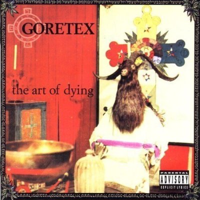 The Art Of Dying 2004 Hip-Hop - Goretex - Download Hip-Hop Music ...