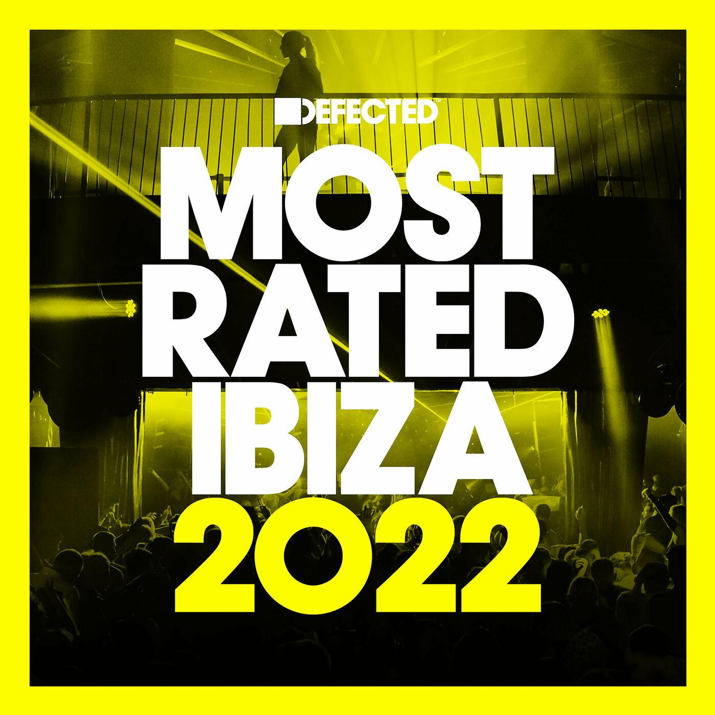 Defected Presents Most Rated Ibiza 2022 CD1 2022 House - VA - Download ...