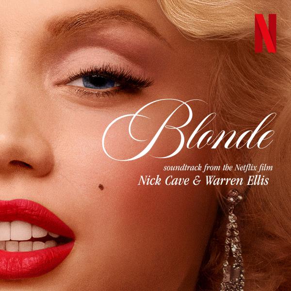 Blonde 2022 Alternative - Nick Cave & Warren Ellis - Download ...