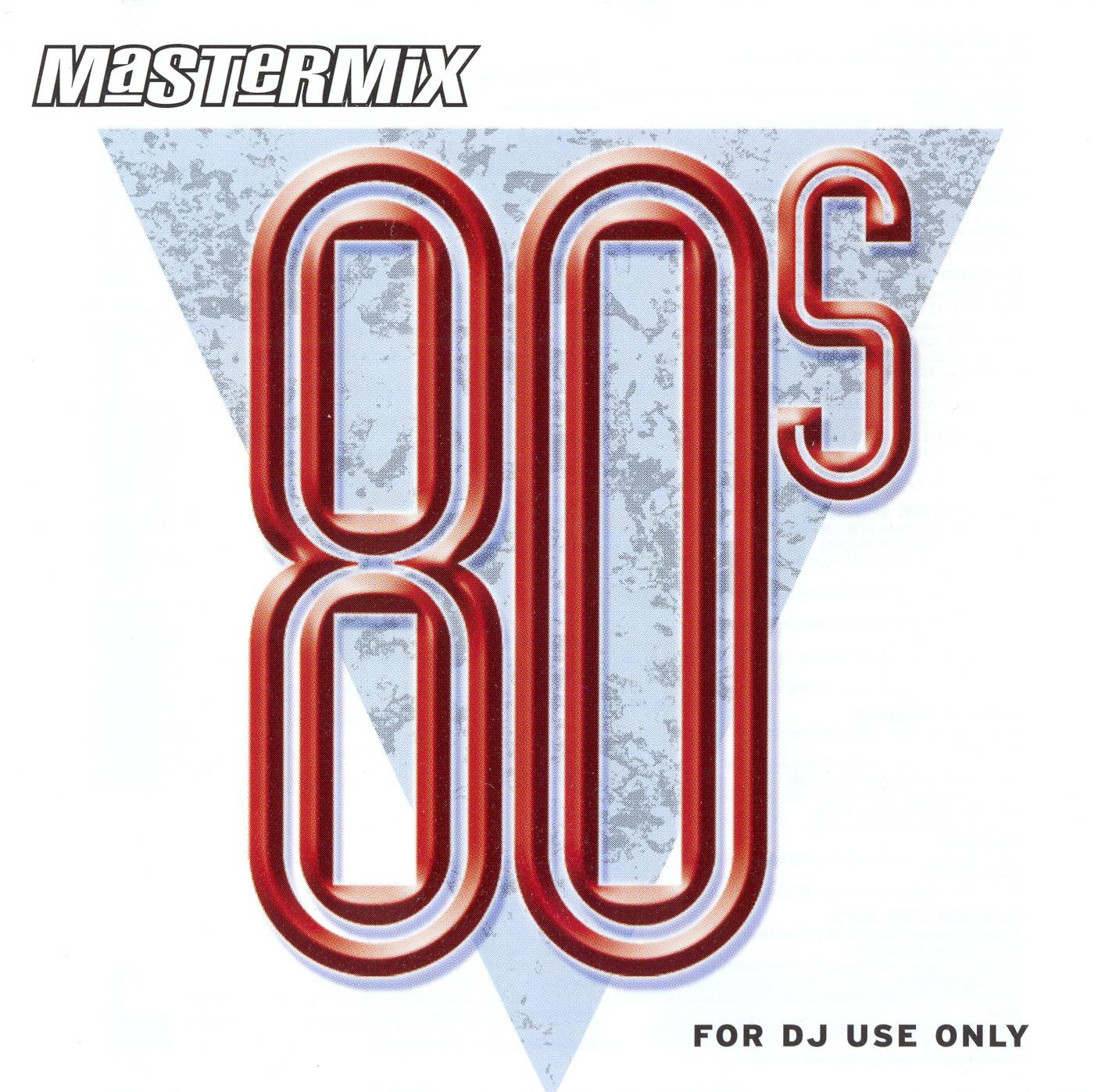 Mastermix 80's 2005 Dance - VA - Download Dance Music - Download What A ...