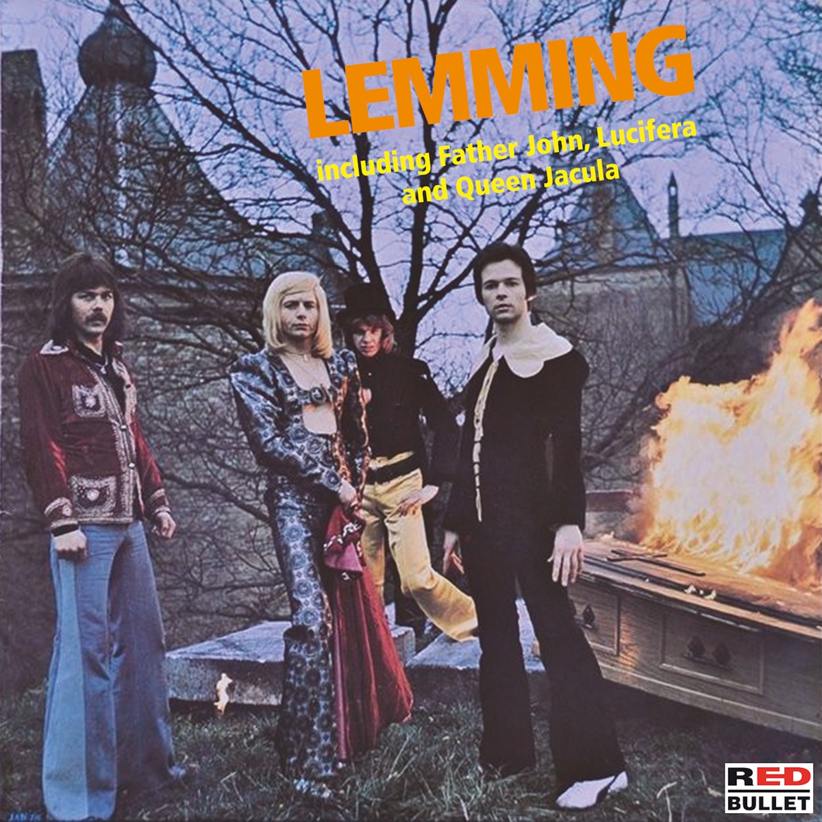 Lemming (Vinyl) 1975 Rock - Lemming - Download Rock Music - Download ...