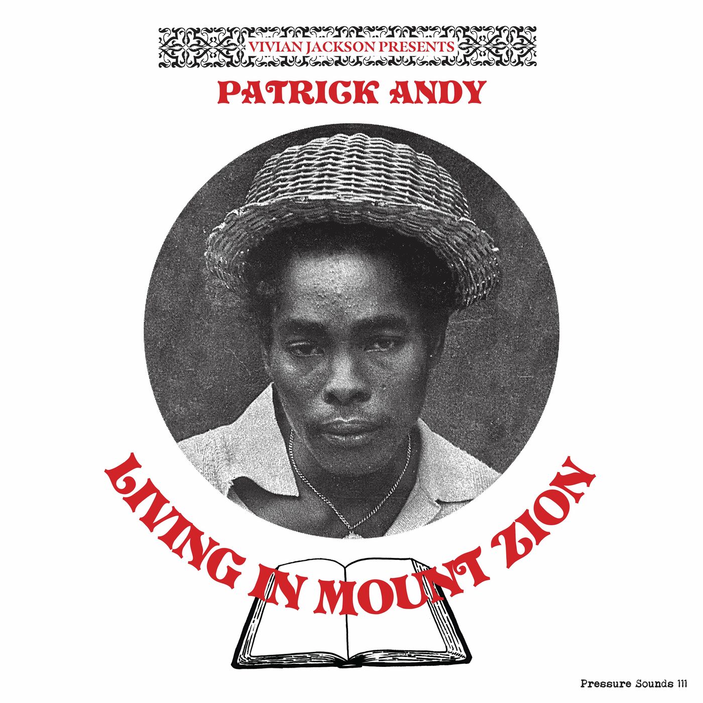 Living In Mount Zion 2022 Reggae - Patrick Andy & Yabby You - Download ...