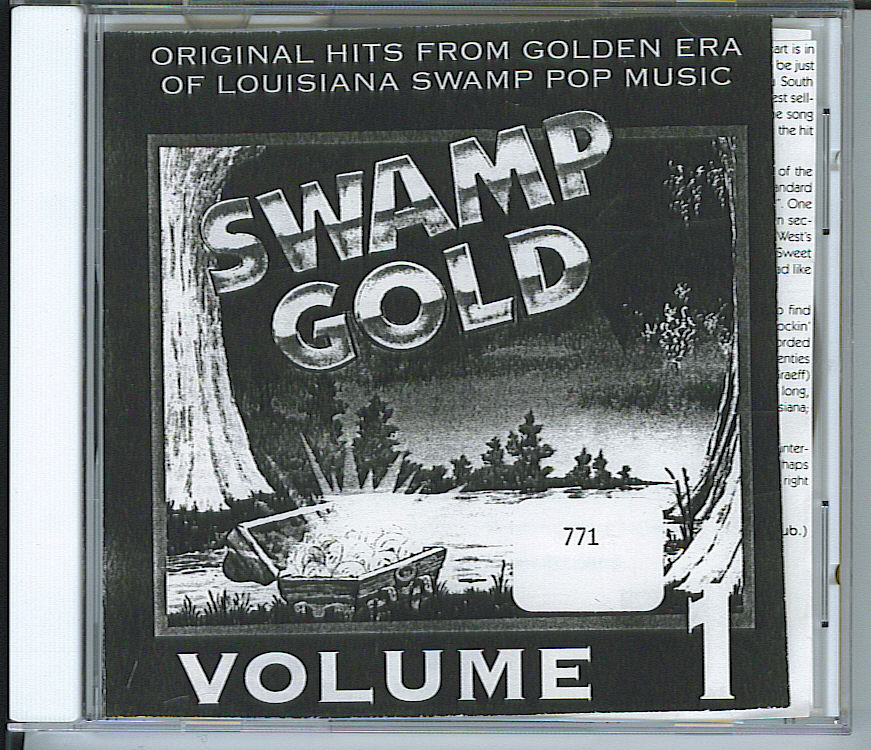 Swamp Gold Vol. 1 1991 R&B - VA - Download R&B Music - Download ...