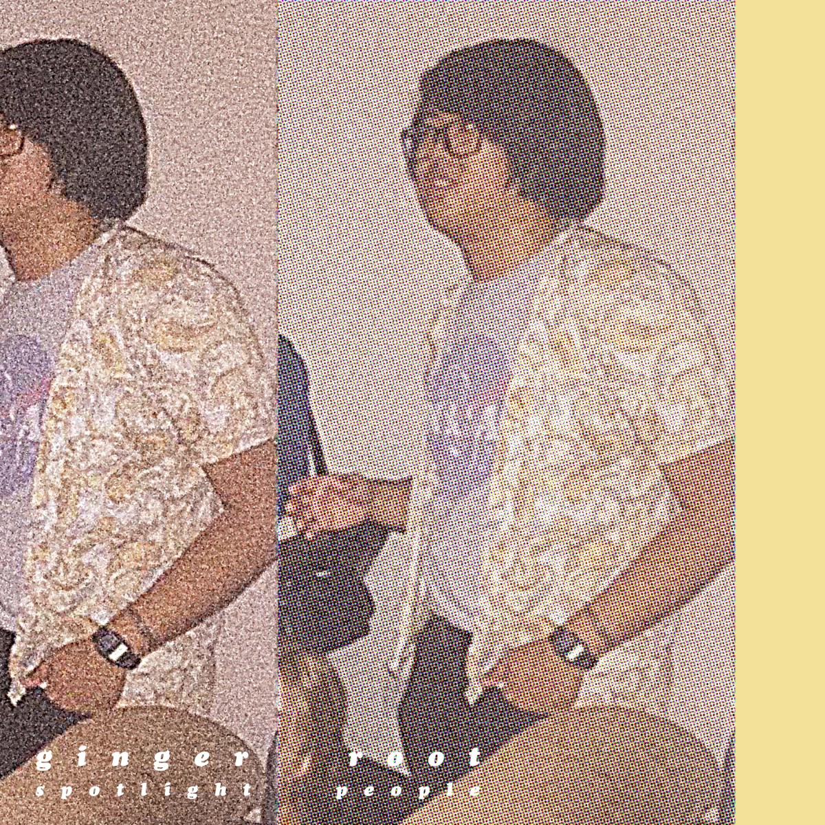 Spotlight People 2017 Funk - Ginger Root - Download Funk Music ...