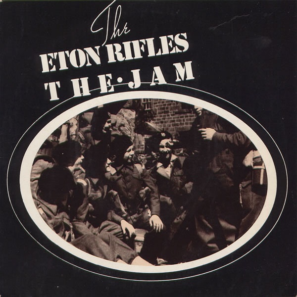 The Eton Rifles (VLS) 1979 Punk - The Jam - Download Punk Music ...