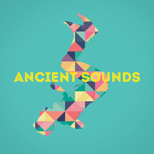 Ancient Sounds (CDS) 2015 Alternative - The Electric Sons - Download ...