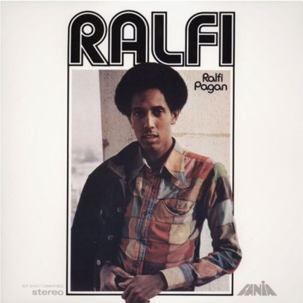 Ralfi (Vinyl) 1971 Latin - Ralfi Pagan - Download Latin Music ...