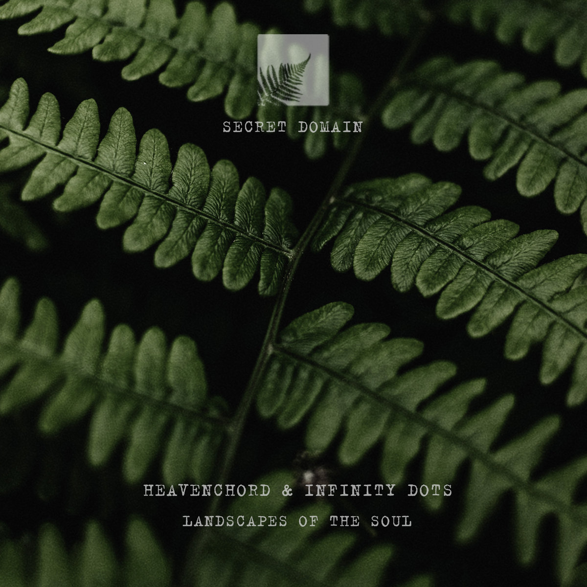 Landscapes Of The Soul 2025 Ambient - Heavenchord & Infinity Dots ...