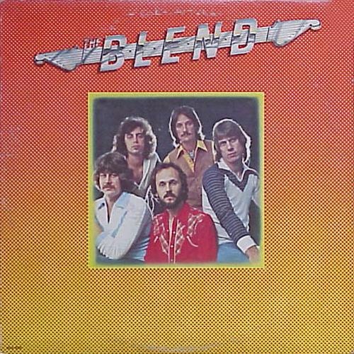 The Blend (Vinyl) 1978 AOR - The Blend - Download AOR Music - Download ...