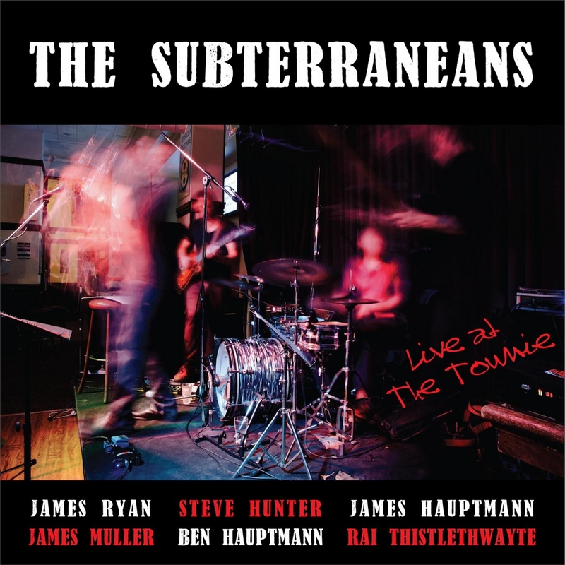 Live At The Townie 2016 Jazz - The Subterraneans - Download Jazz Music ...