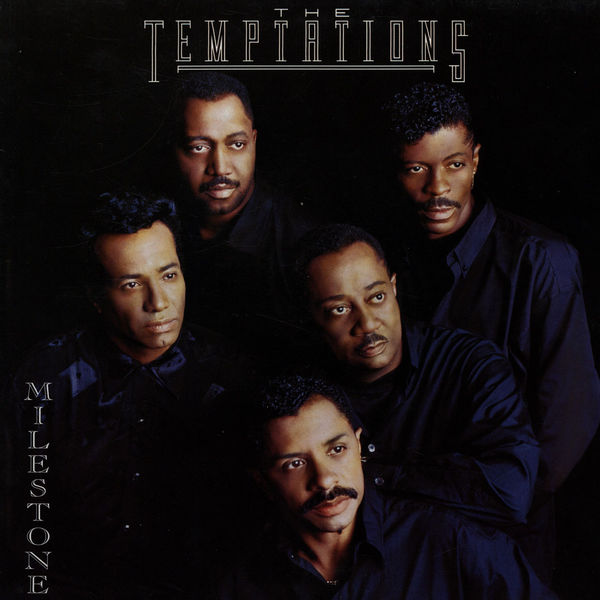 Milestone 1991 Soul - The Temptations - Download Soul Music - Download ...