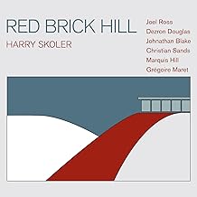 Red Brick Hill - Harry Skoler - Coming Soon Album Music - Release date ...