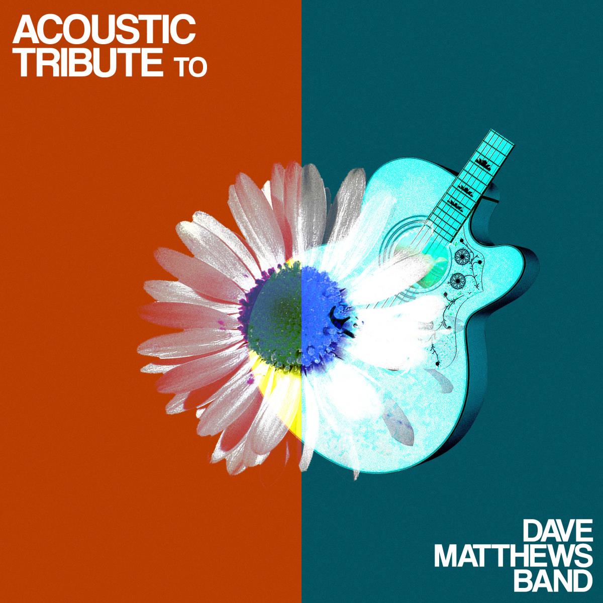 Acoustic Tribute To Dave Matthews Band 2020 Rock - Guitar Tribute ...