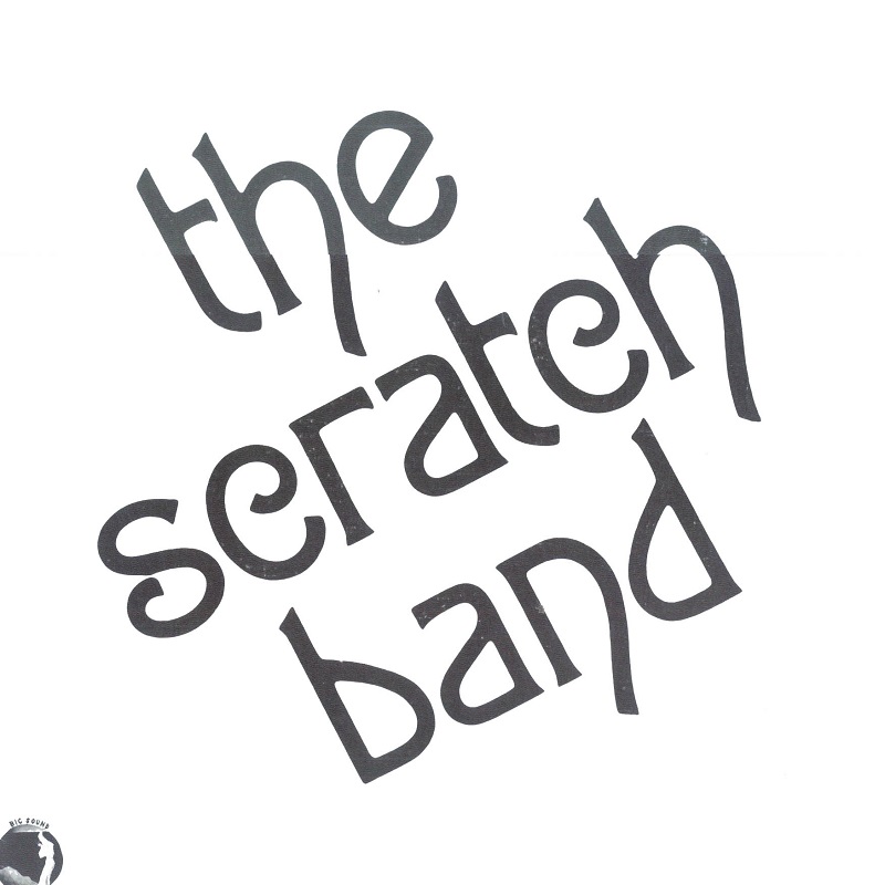 The Scratch Band (Vinyl) 1977 New Wave - The Scratch Band - Download ...
