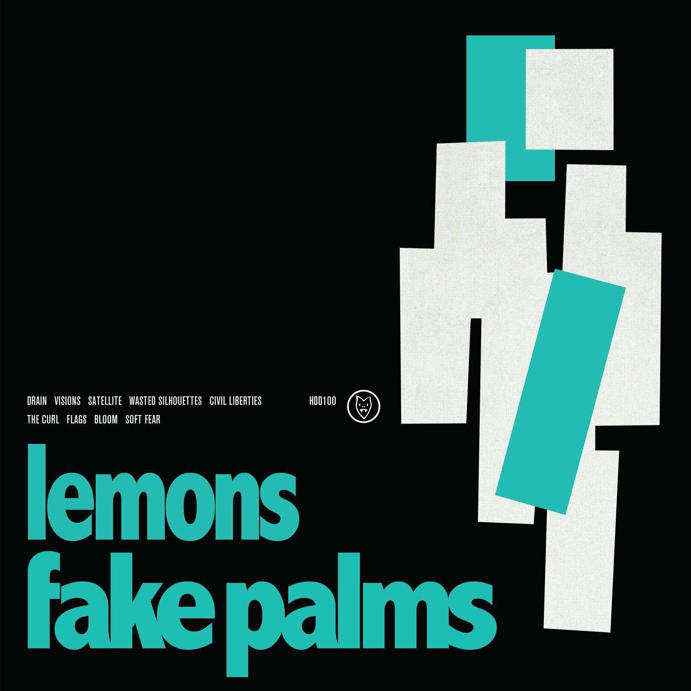 Lemons 2022 Post-Punk - Fake Palms - Download Post-Punk Music ...