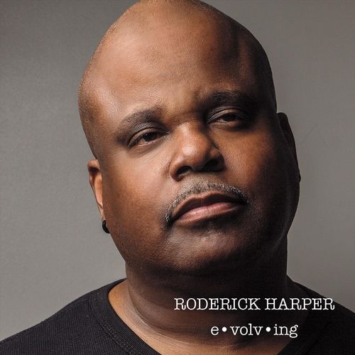Evolving 2020 Jazz - Roderick Harper - Download Jazz Music - Download ...